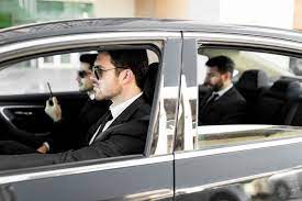 Why do so many people use Bodyguard? - Body Guard Egypt