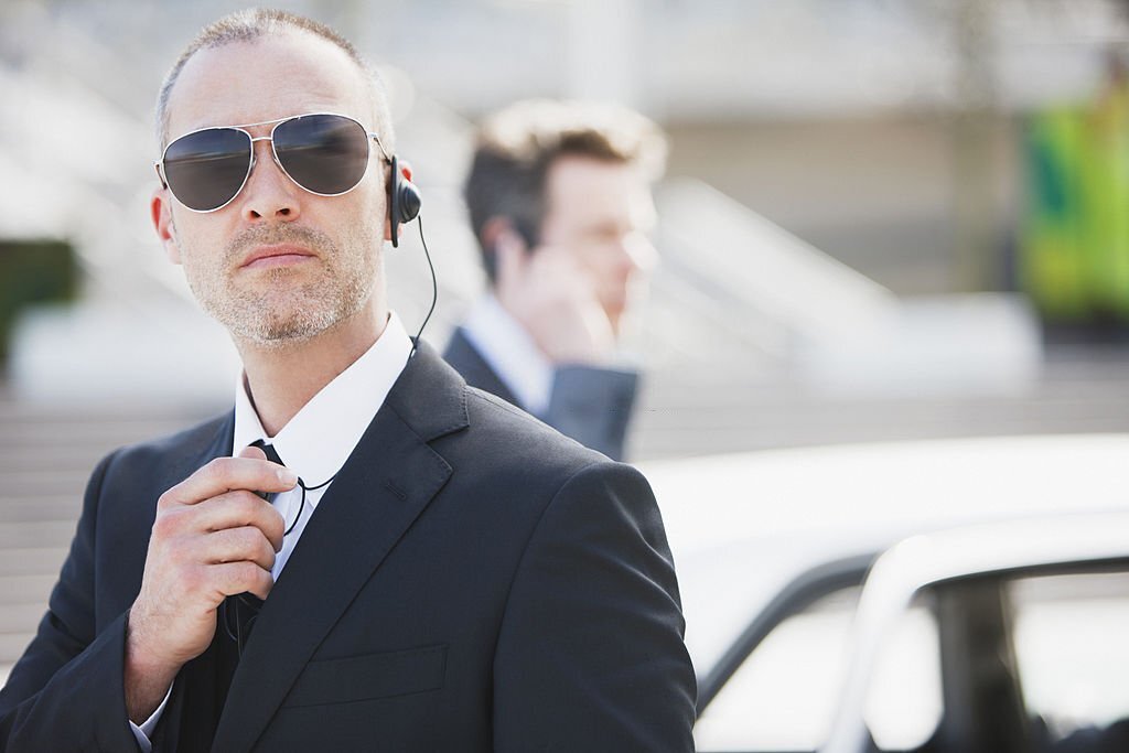 Bodyguard in Egypt at the best prices - Body Guard Egypt