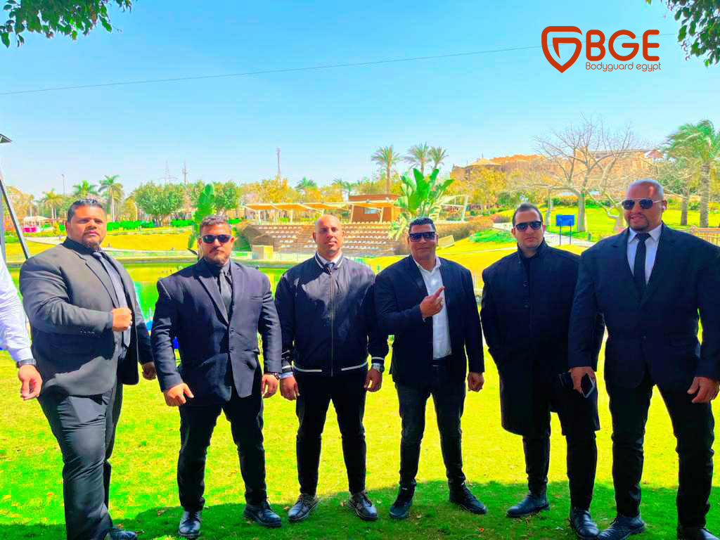 Comparing Bodyguard Companies in Egypt - Body Guard Egypt