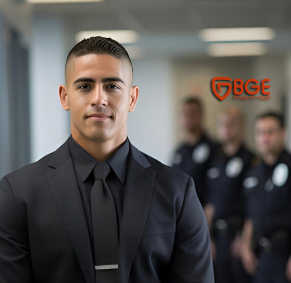 A private guard in Egypt - Body Guard Egypt