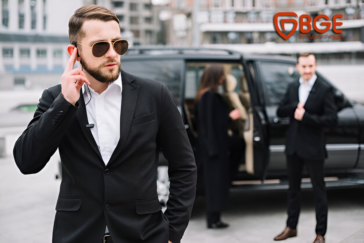 Bodyguard Company for guarding people and families in Egypt - Body ...