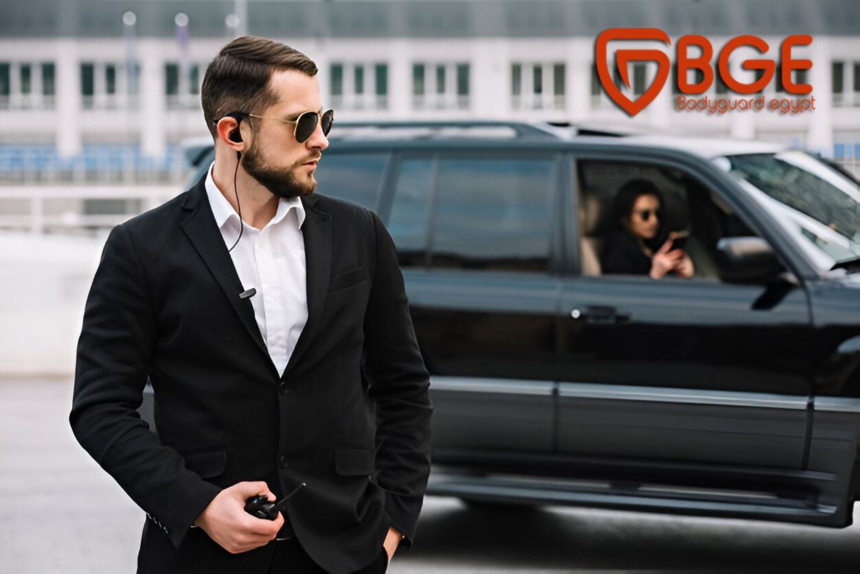 The best Body Guard company in Egypt - Body Guard Egypt